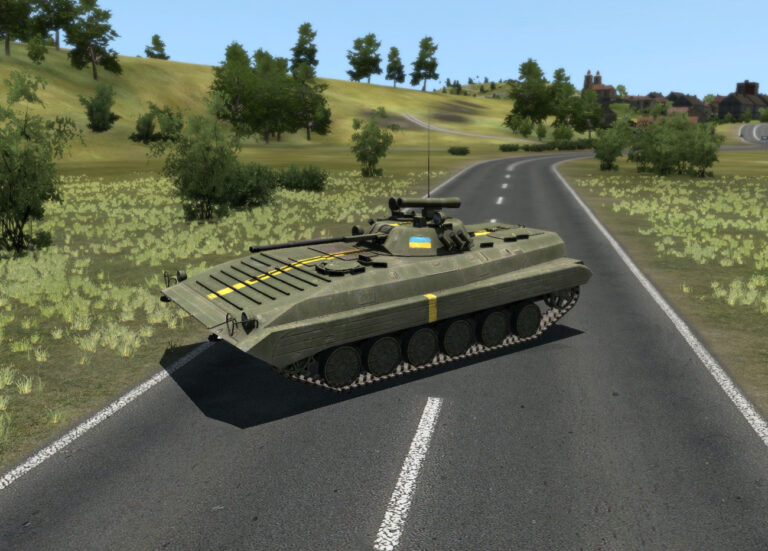 The largest in Ukraine complex of simulators using the Virtual ...